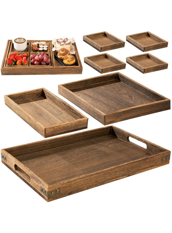 Serving Platters & Trays in Serveware - Walmart.com