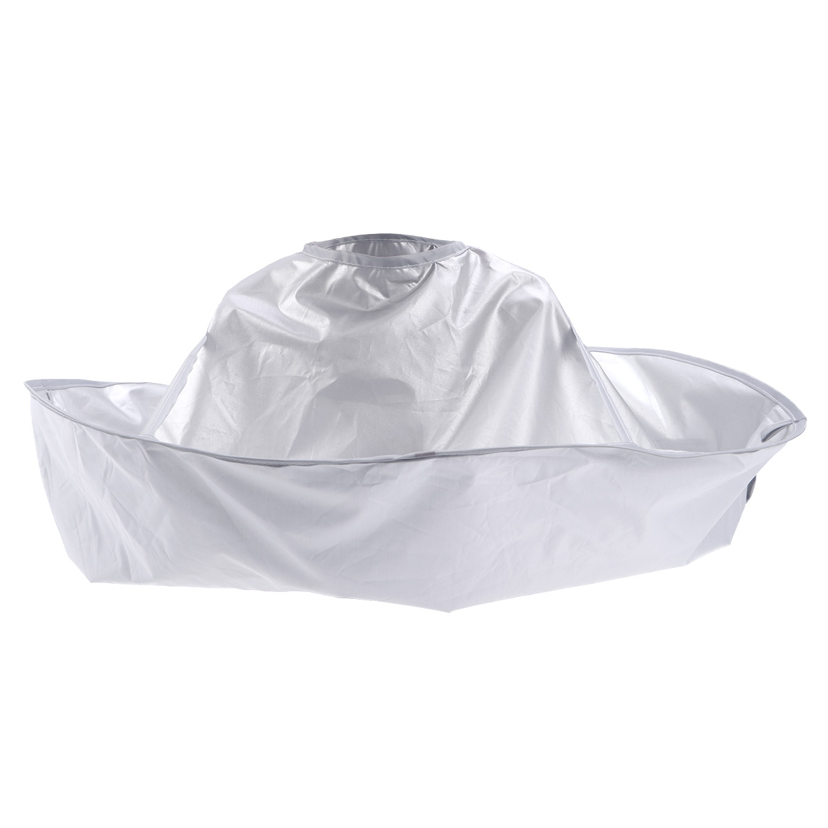 Yangbaojing Haircut Bib Hair Cutting Cape Hairdressing Cape ...