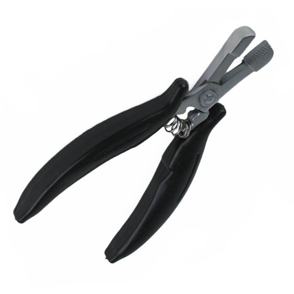 Yangbaojing Salon Pliers Hair Extension Tools Hair Maintenance Tools ...