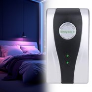 4 Pack Power Saver Pro Power Save - Upgraded Energy Saver Electricity ...