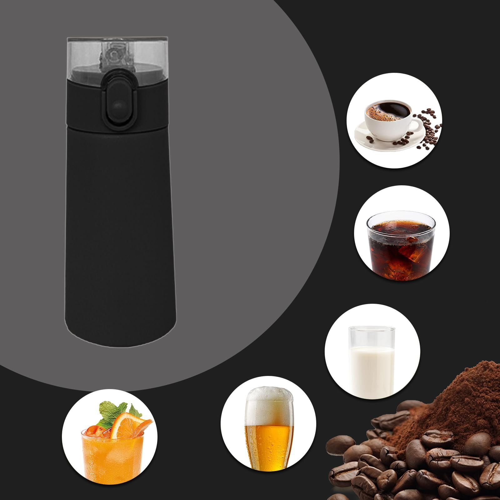 Yangee Cup Small Portable Simple Cup Student 304 Stainless Cup Vacuum ...