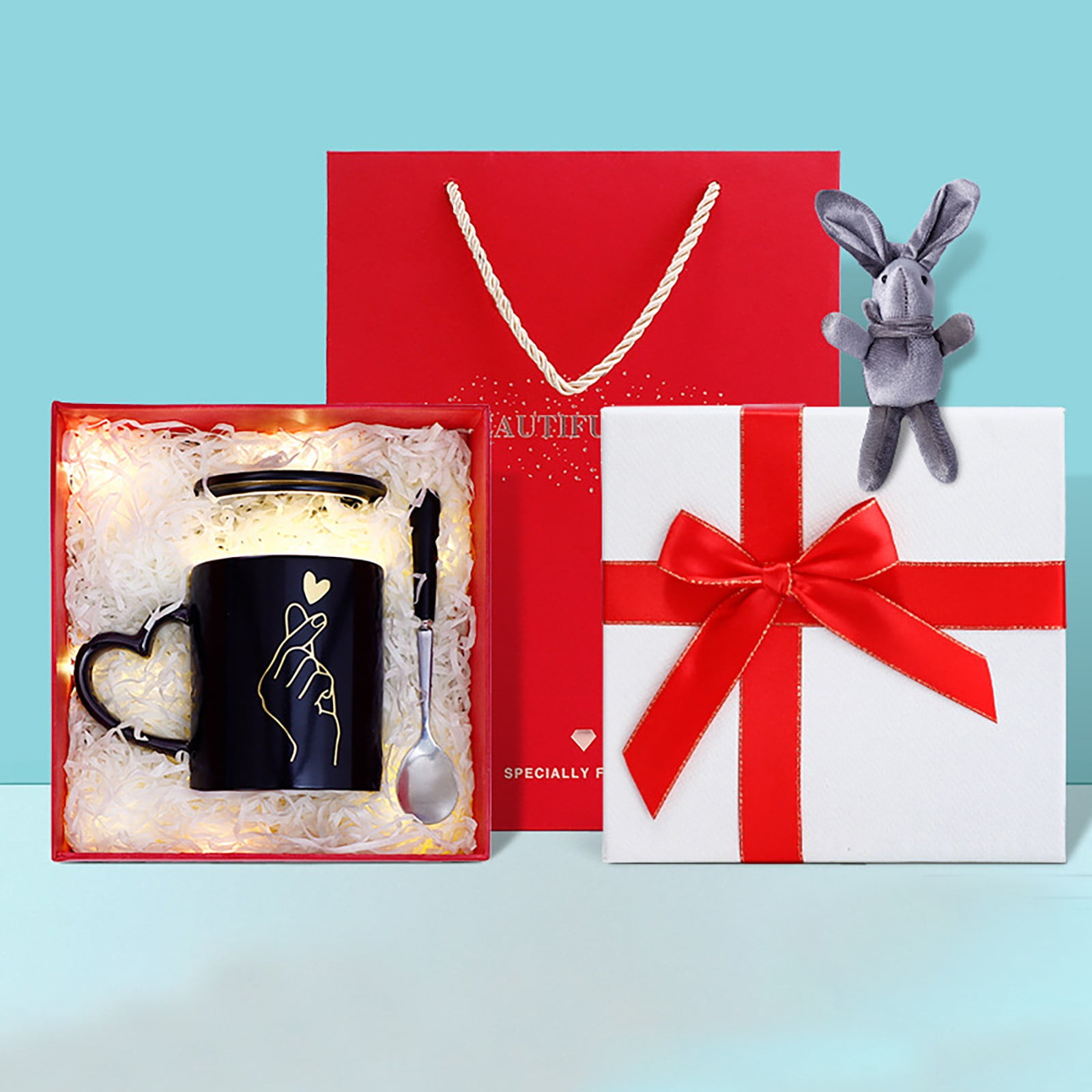 Yangee Custom Color Changing Mug Color Changing Ceramic Heat Sensitive ...