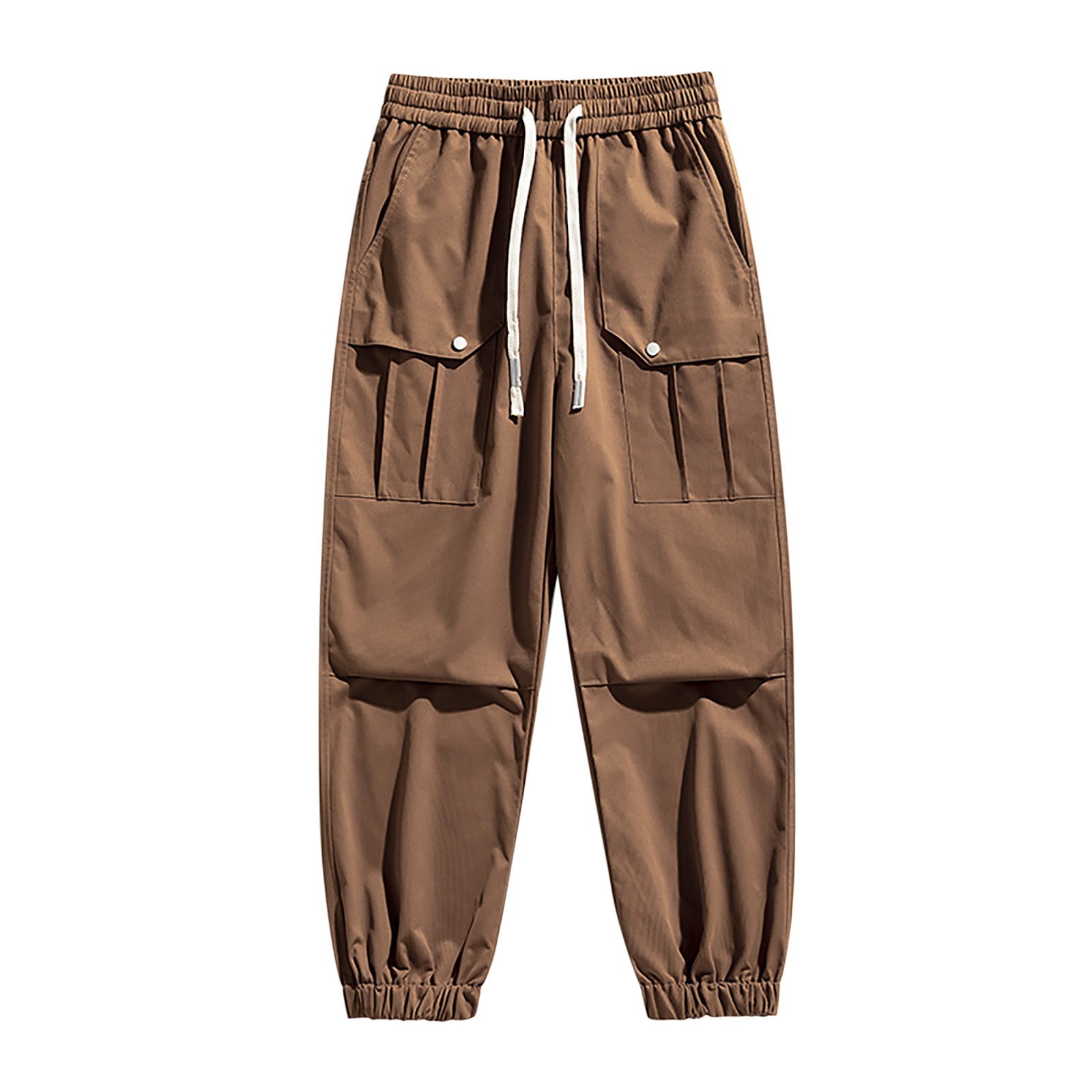 Yanghang Mens Pants Men's Workwear Full Length Pants On Clearance - Walmart.com