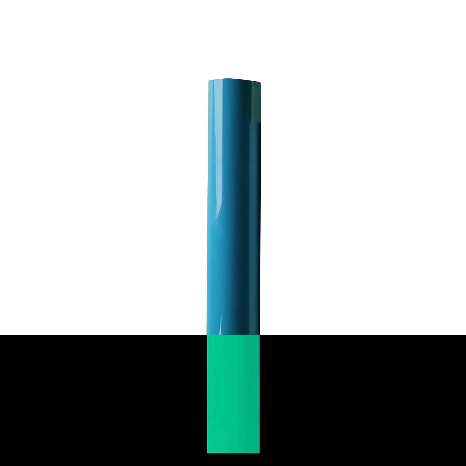 Yanguio Luminous Htv Thermal Transfer Vinyl Beam Glows In The Dark 1 ...