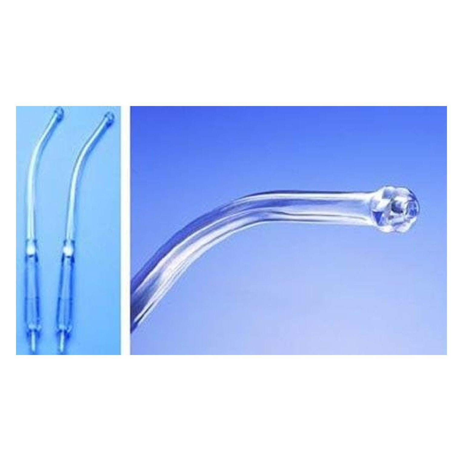 Yankauer Suction Instrument Only (Pack/10) - Walmart.com