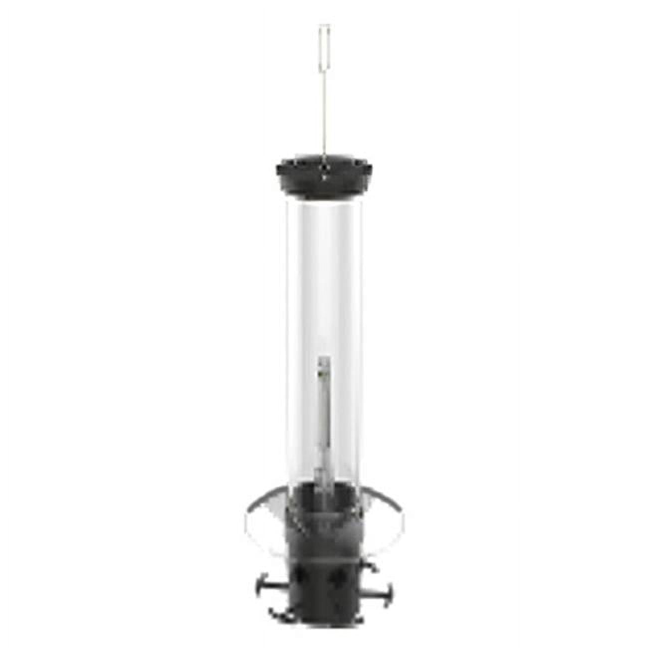Yankee Blocker Squirrel Proof Bird Feeder - Walmart.com