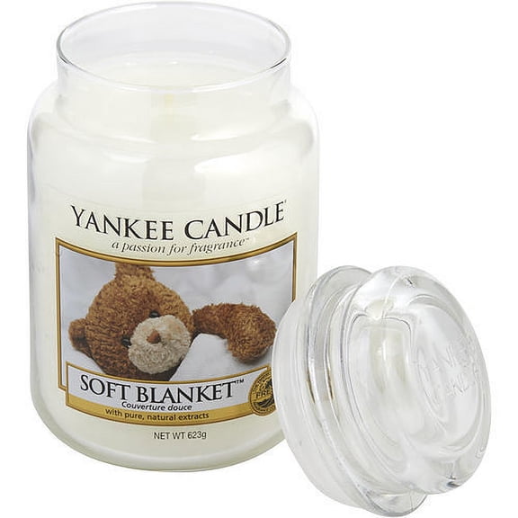 Yankee Large Jar Candles