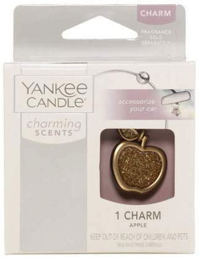 Yankee Candle Apple Charming Scents Charms Multi-Scent, Red - Walmart.com