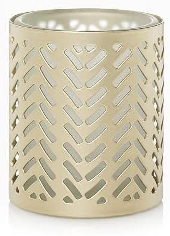 Yankee Candle Holders