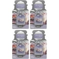 Yankee Candle Car Jar Ultimate Auto & Home Odor Neutralizing Gel Air ...