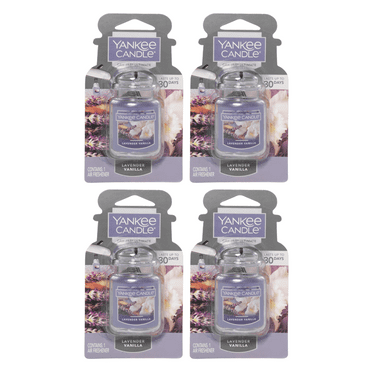 Yankee Candle Jar Ultimate Odor Neutralizing Air Freshener, Midsummer ...