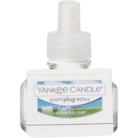 Yankee Candle Plug Refills