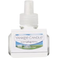 Yankee Candle Jar Ultimate Odor Neutralizing Air Freshener, Midsummer ...