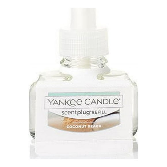 Yankee Candle Air Freshener Refills in Air Fresheners - Walmart.com