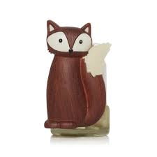Yankee Candle FRIENDLY FOX ScentPlug Base - Walmart.com