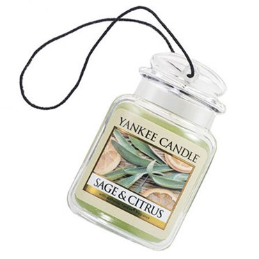 Yankee Candle Jar Ultimate Odor Neutralizing Air Freshener, Midsummer ...