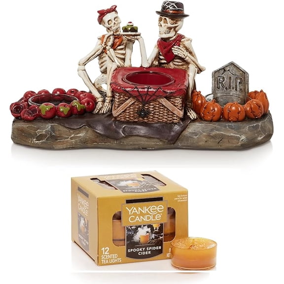 Yankee Candle Halloween