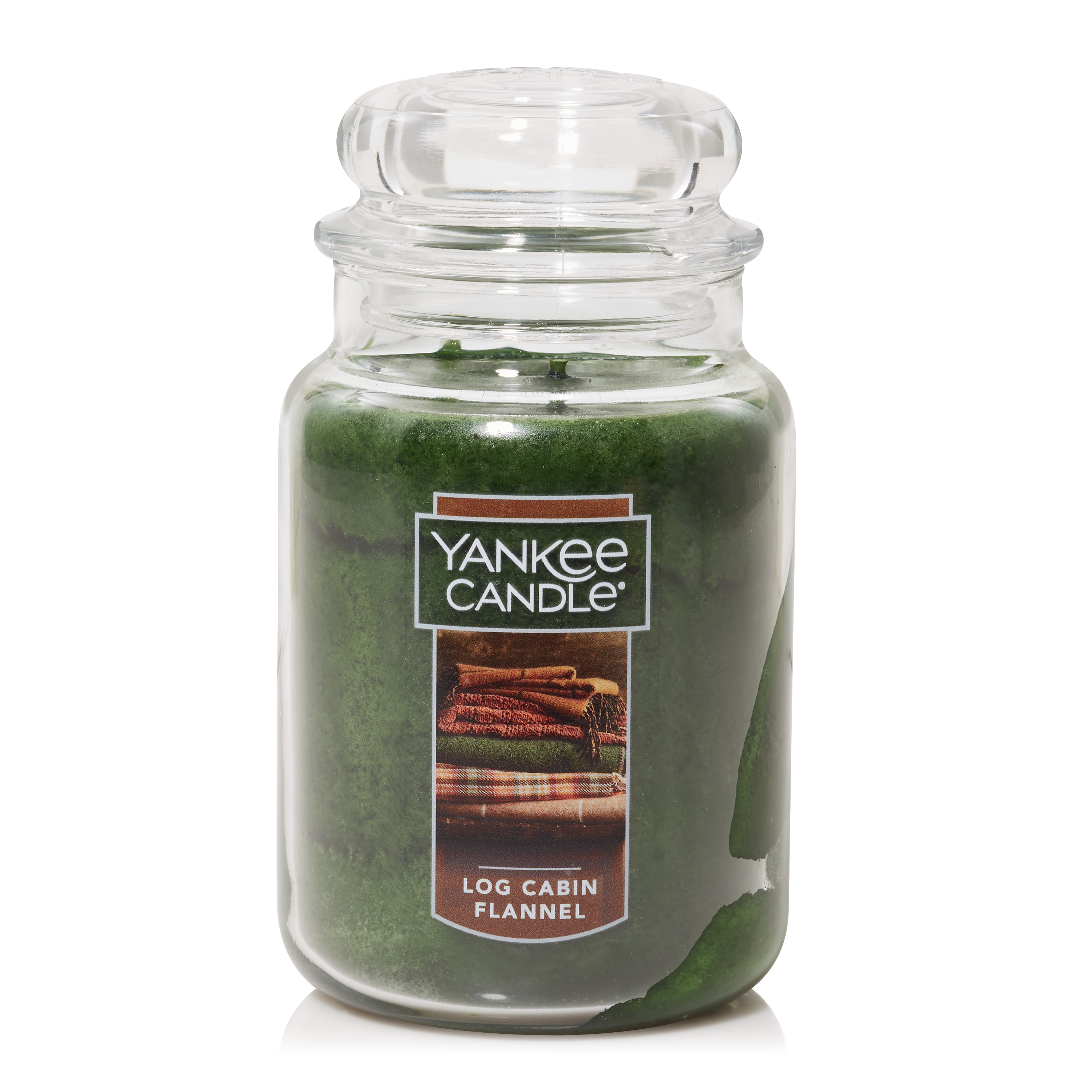 Yankee Candle Large Jar Scented Scented Candle, Midnight Jasmine ...