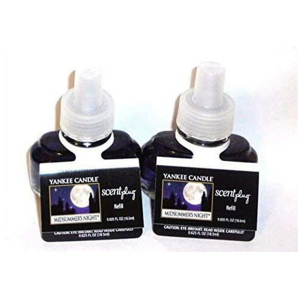 Yankee Candle Plug Refills