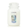 Yankee Candle Original Large Jar, Magical Bright Lights, 22 oz ...
