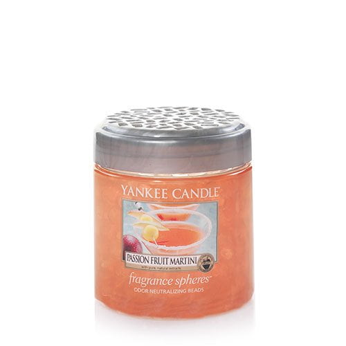 Yankee Candle Passion Fruit Martini Fragrance Spheres Odor Neutralizing ...