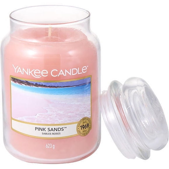 Yankee Candle Pink Sands Fragrance Oil