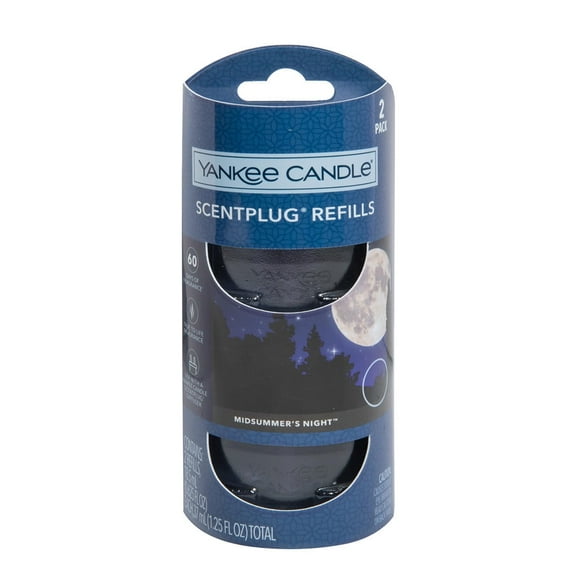 Yankee Candle Plug Refills