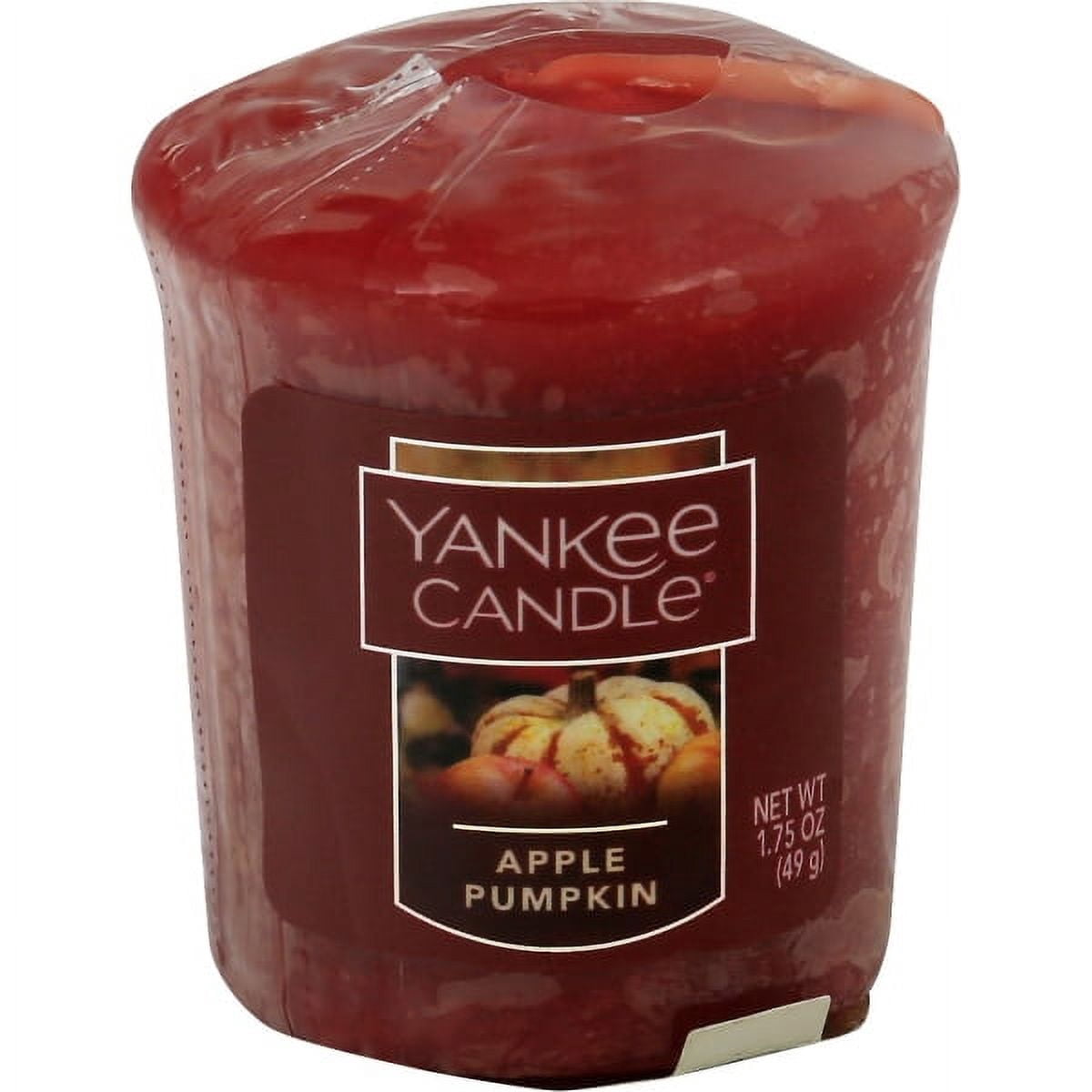 Customer reviews for Yankee Candle Samplers Votive 3-Pack Candles ...