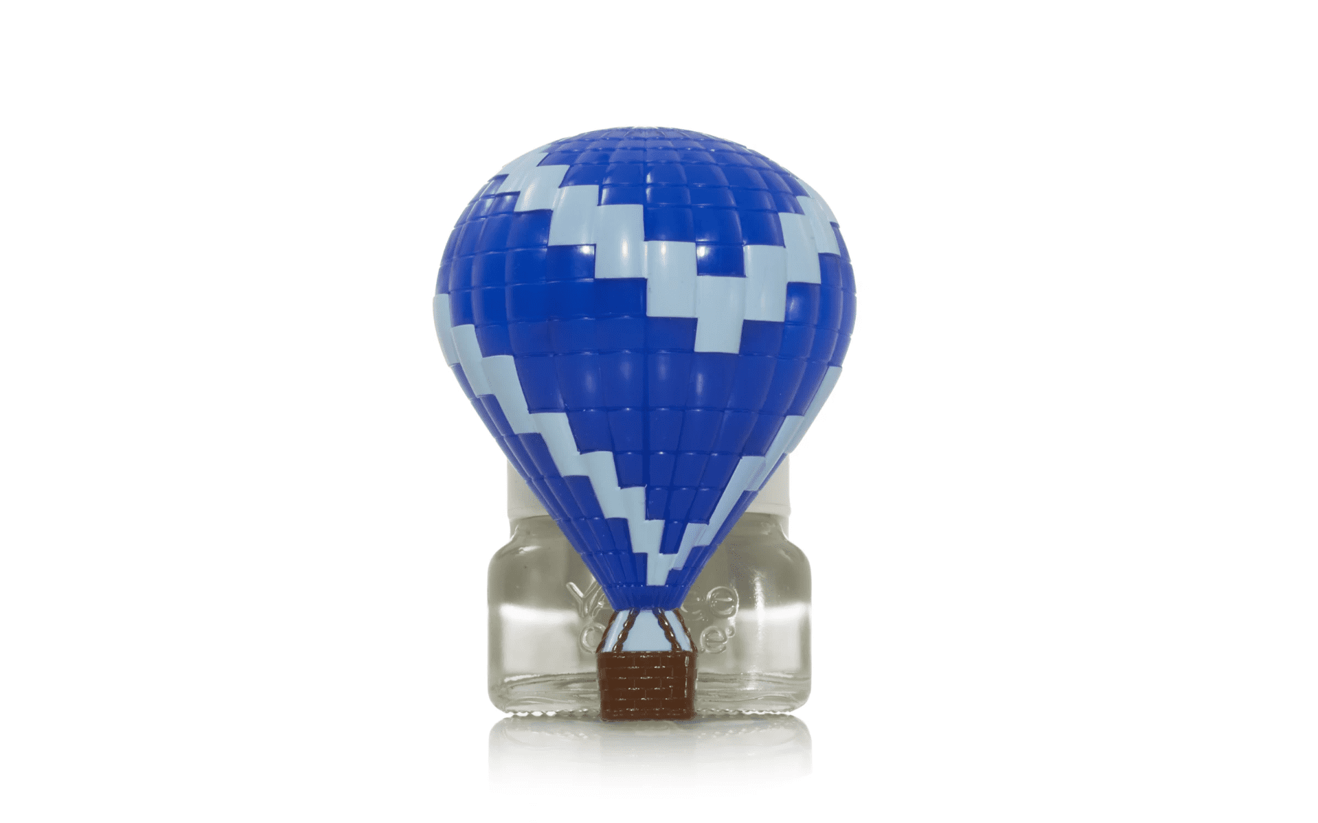 Yankee Candle Scent Plug Diffuser Hot Air Balloon - Walmart.com