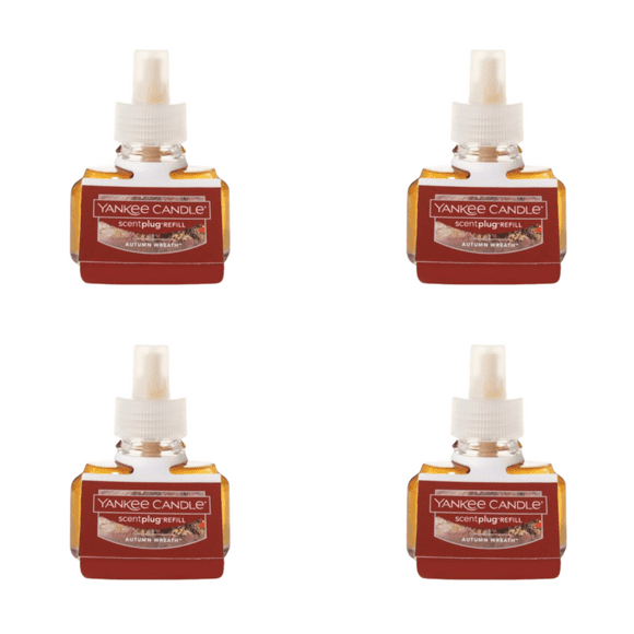 Yankee Candle Plug Refills
