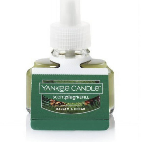 Yankee Candle Plug Refills