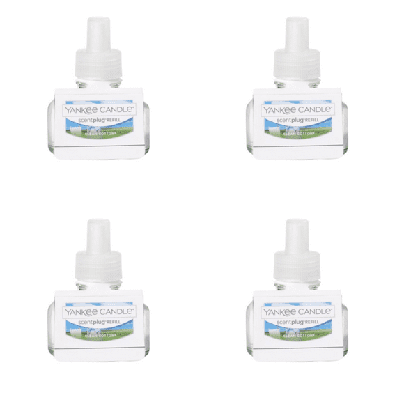 Yankee Candle Plug Refills
