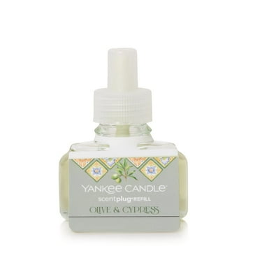 Yankee Candle Scent Plug Refill, Autumn Wreath (Pack of 3) - Walmart.com
