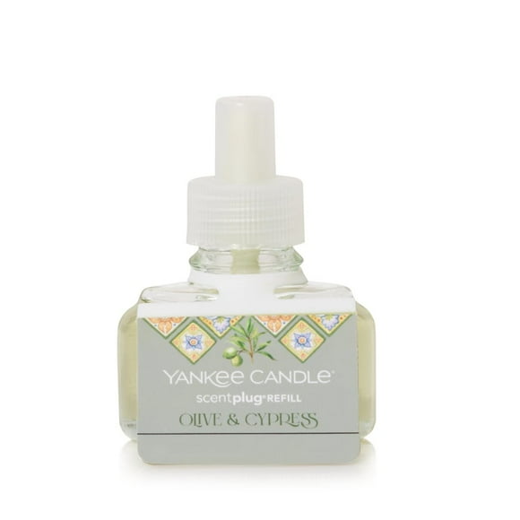 Yankee Candle Plug Refills