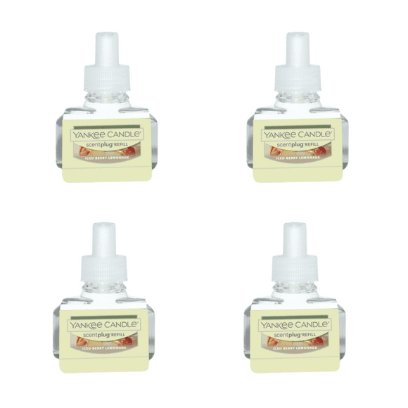Yankee Candle Plug Refills