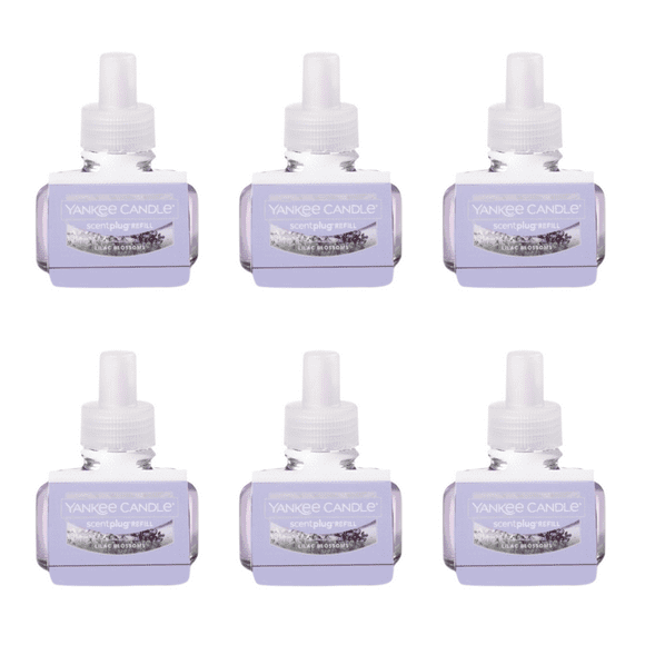 Yankee Candle Plug Refills