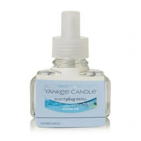Yankee Candle Plug Refills