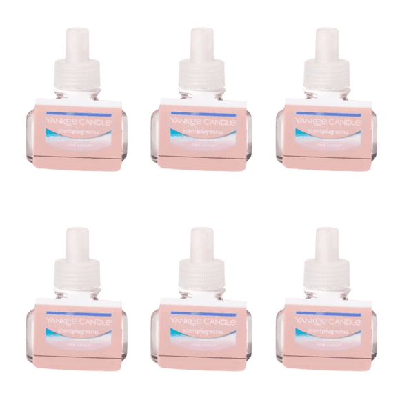 Yankee Candle Plug Refills