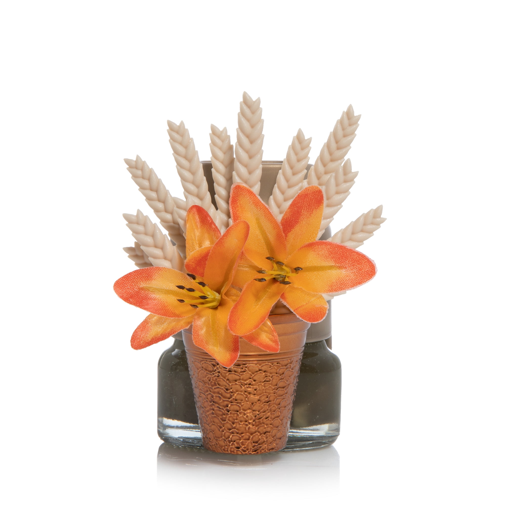 Yankee Candle® ScentPlug® Diffuser, Fall Flowers with Light - Walmart.com