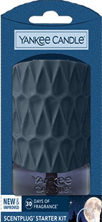 Candle Aire Fan Fragrance Warmer, Ella - Walmart.com