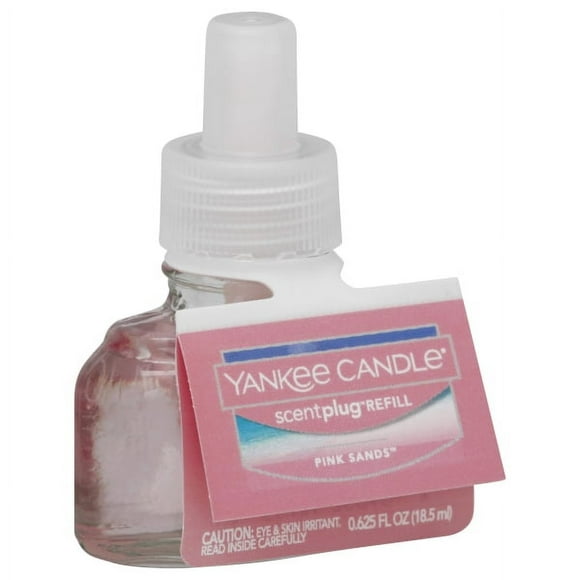 Yankee Candle Plug Refills