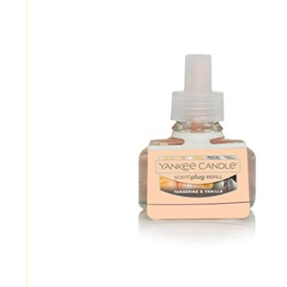Yankee Candle Plug Refills