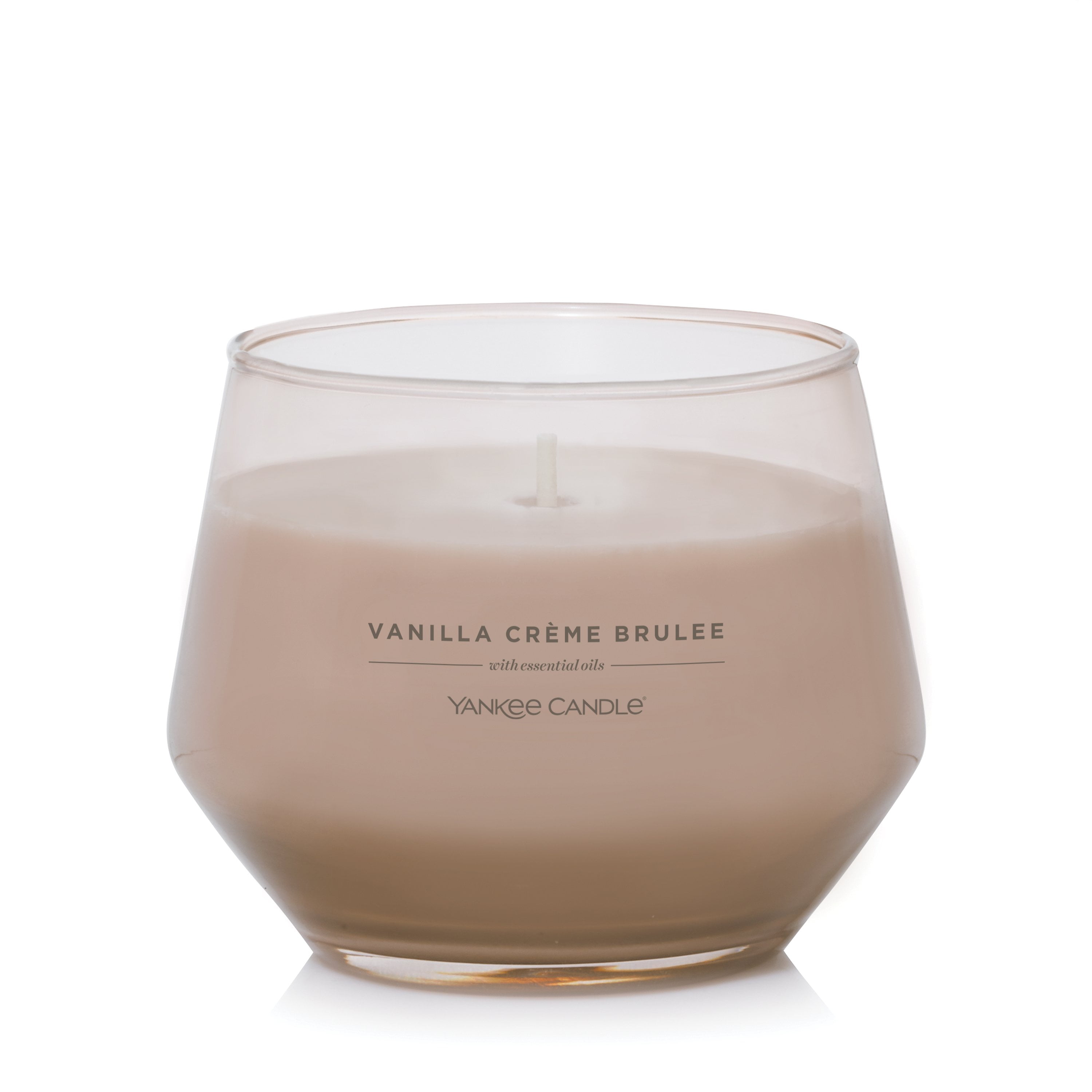 Yankee Candle Studio Collection, Vanilla Crème Brulee, Essential Oils ...