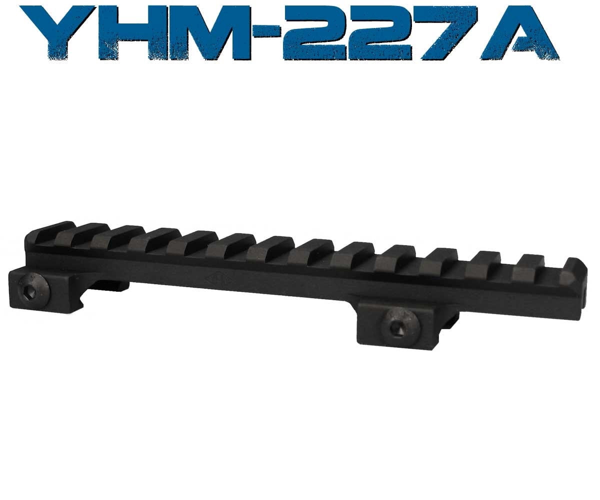 Yankee Hill Machinery Scopes in Hunting - Walmart.com