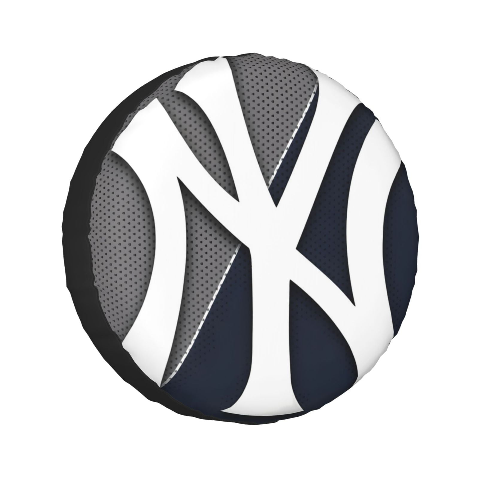 Yankees Spare Tire Cover Weatherproof Universal Wheel Protectors Camper ...