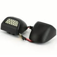 Yankok LED License Plate Lights Compatible with H2FSD[Chevy Silverado ...