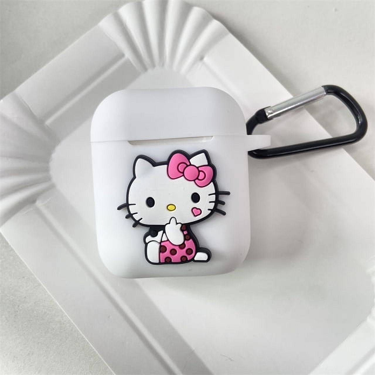 Yanluna 2024 Sanrio Hello Kitty Earphone Cover For Apple AirPods 1 2 3 Generation Airpods Pro ...