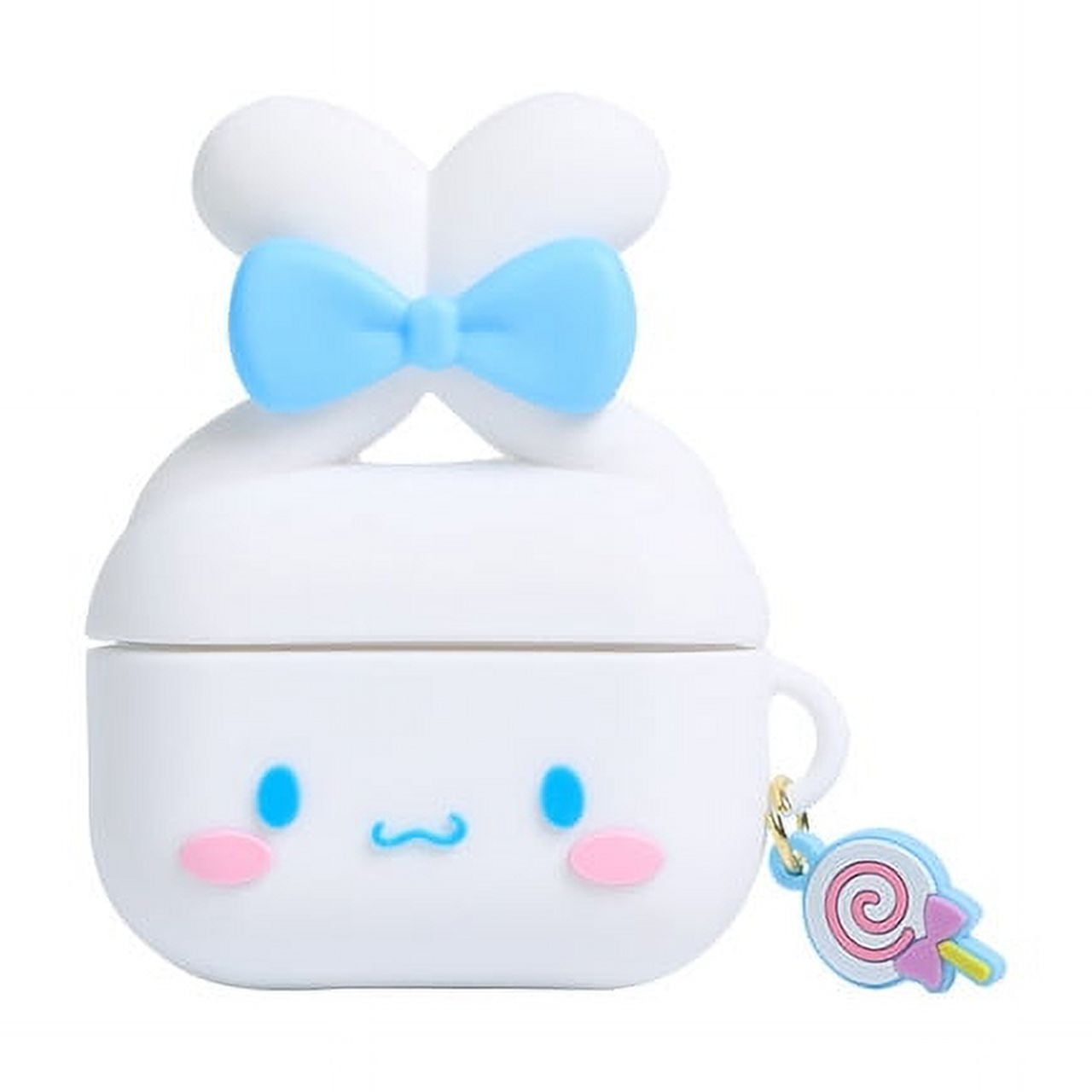 Yanluna Kawaii Sanrio Hello Kitty Kuromi Headset Case Airpods3/pro/pro2 ...