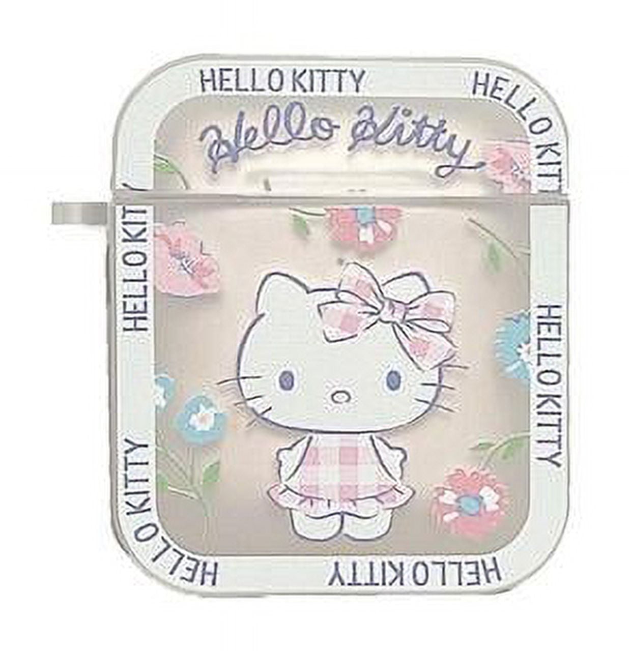 Yanluna Sanrio Hello Kitty PomPomPurin Case For Airpods 1/2 3 Pro ...