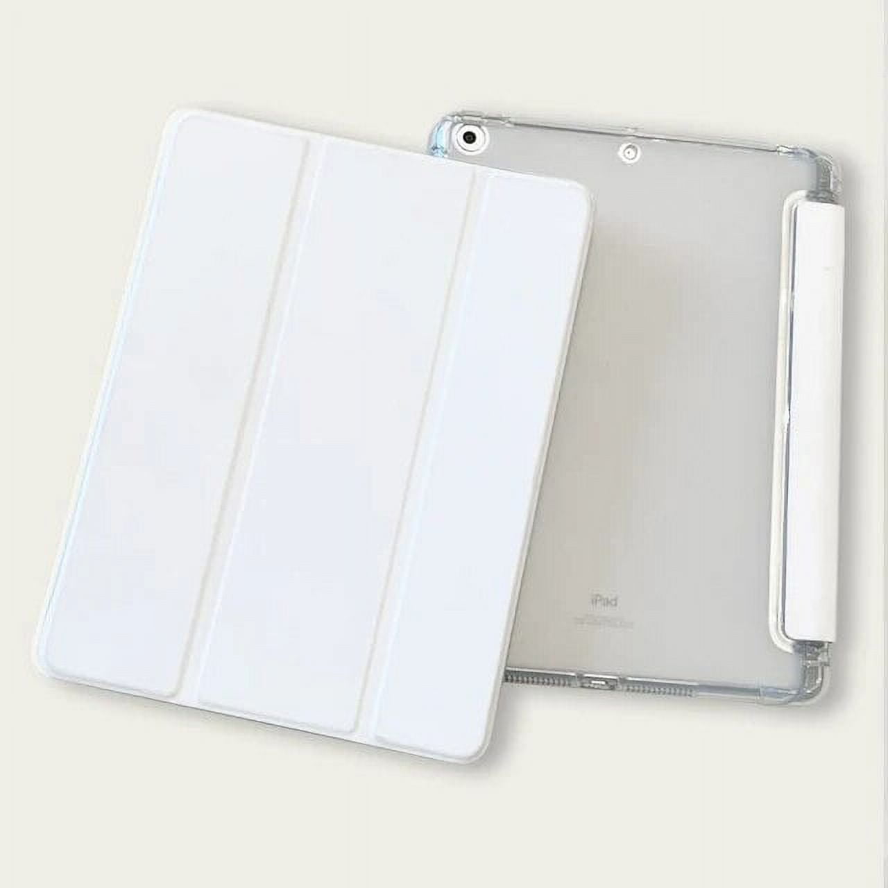 Yanluna Sanrio Kuromi HelloKitty Cinnamoroll Tablet Case for iPad Air 1 ...